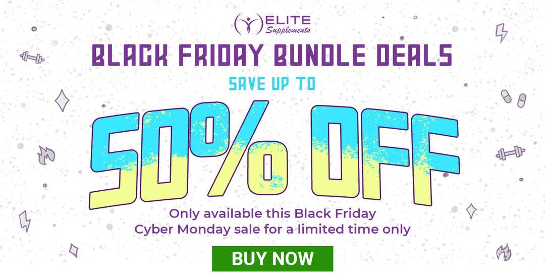 Supplement Store – Buy Sports Supplements Online Australia Wide | Elite ...