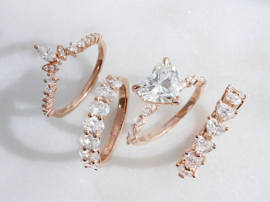 What is a GIA Earth Mined Diamond? | Brilyo Jewelry