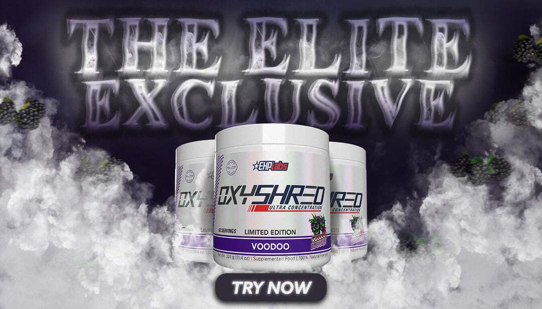 Supplement Store Online Australia | Elite Supps