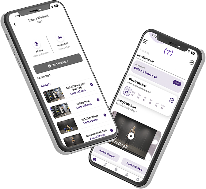 The Elite App - Win a Tesla | Cashback, Nutrition & Training programs ...