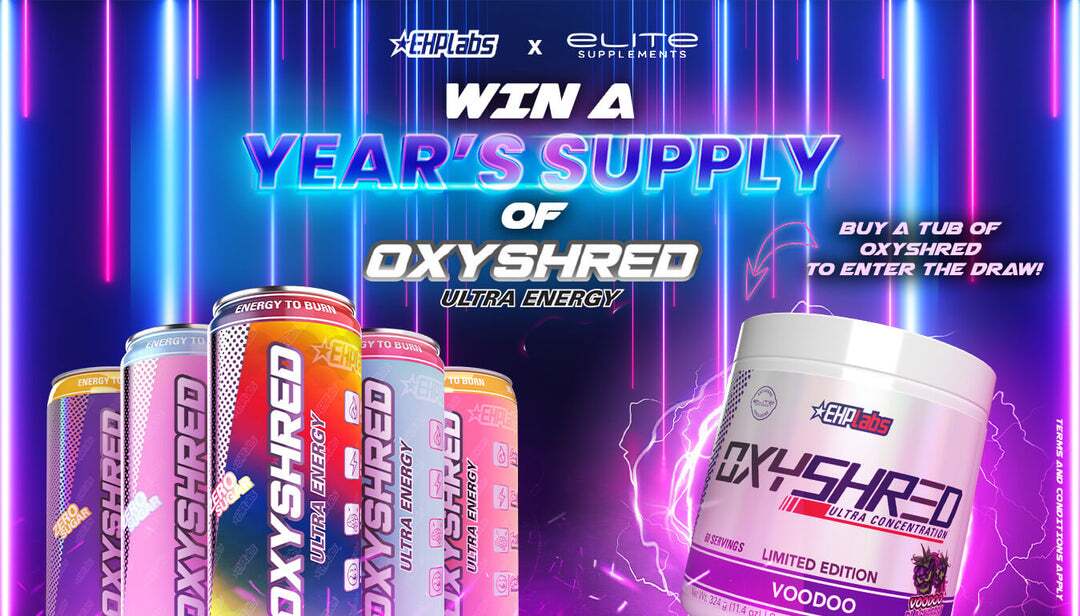 Supplement Store Online Australia | Elite Supps