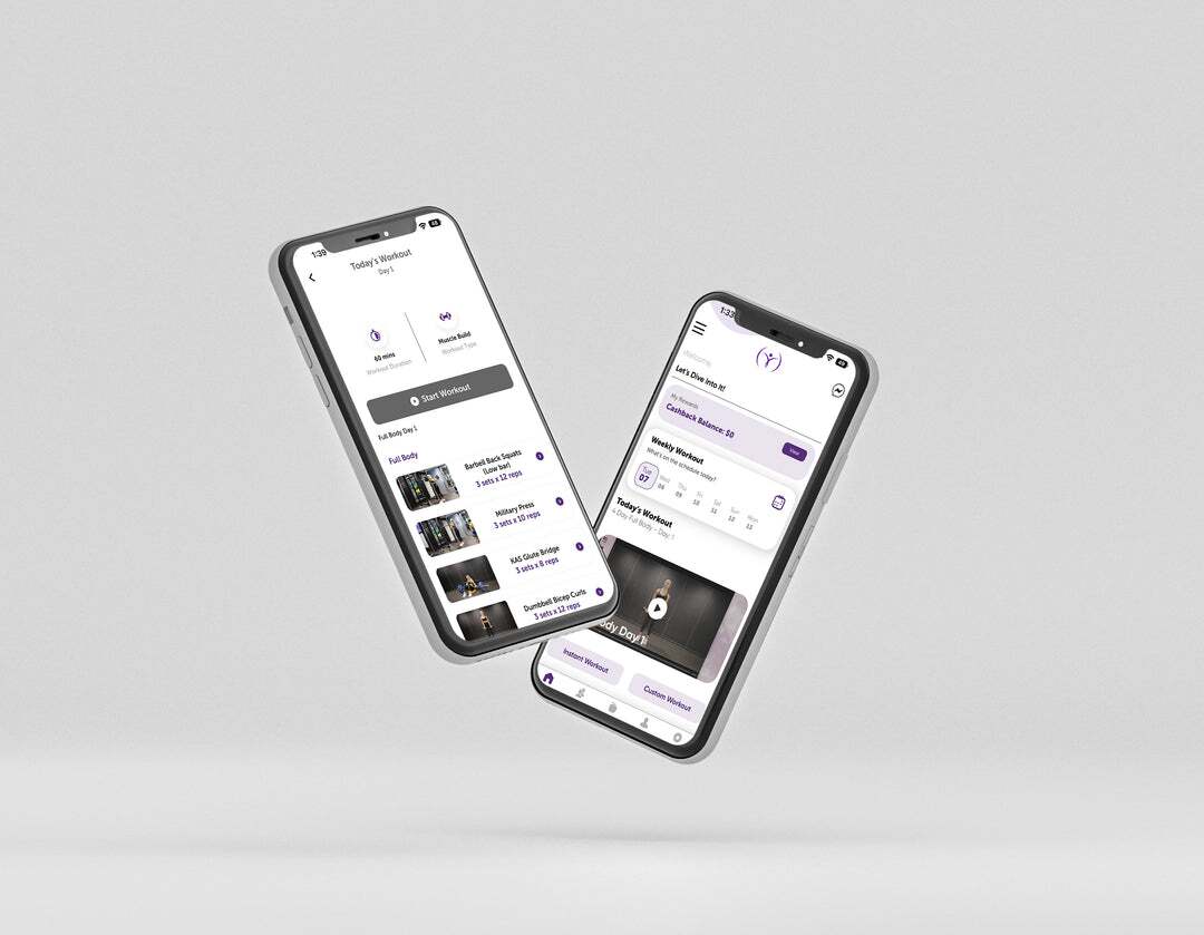 The Elite App - Win a Tesla | Cashback, Nutrition & Training programs ...